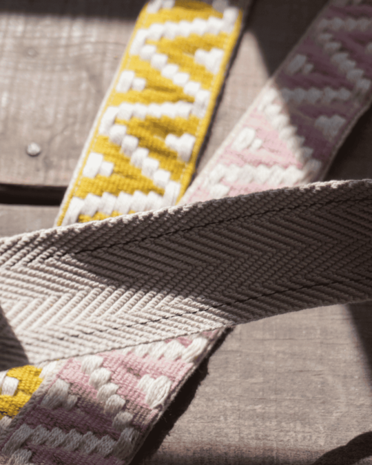 Cintas Mat | Juth Florensa Yoga